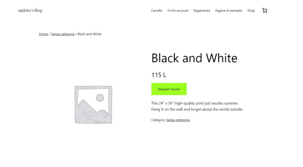 How To Replace The Add To Cart Button With A Request Quote Button Based On User Location In