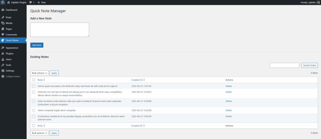 How to Install WordPress on Localhost Using XAMPP: Step-by-Step Guide