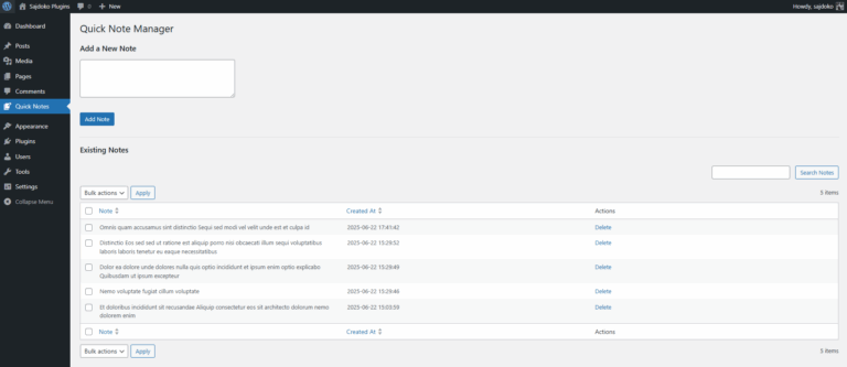 How to Install WordPress on Localhost Using XAMPP: Step-by-Step Guide