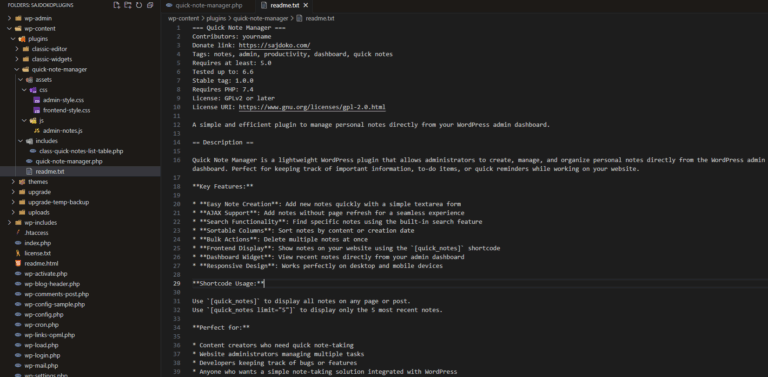 How To Install Wordpress On Localhost Using Xampp Step By Step Guide